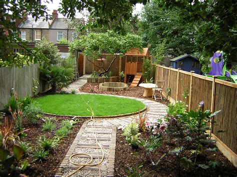 15 Rectangular Garden Design Ideas For This Year Sharonsable