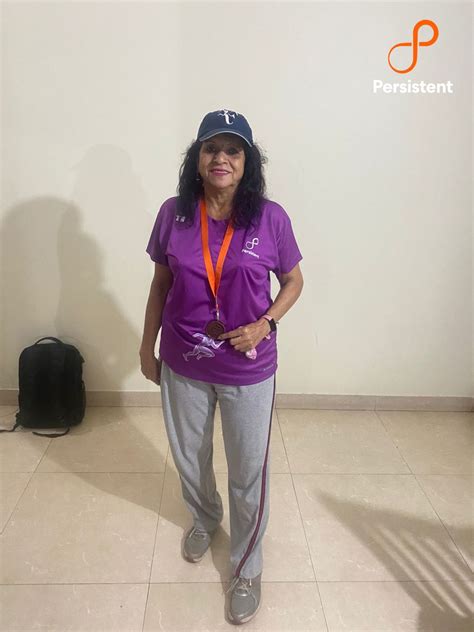 Persistent Systems On Linkedin Persistentrun Seebeyondriseabove Lifeatpersistent 17 Comments