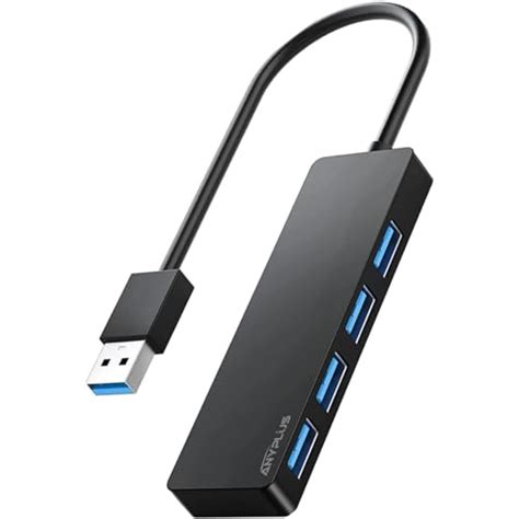 I Tested The Power Of The USB Port Hub Here S Why It S A Must Have For Every Tech Lover