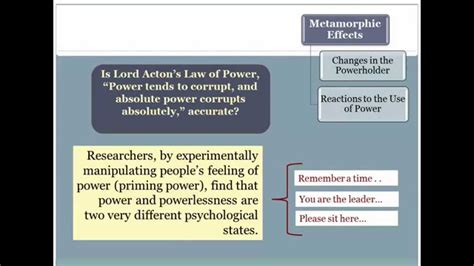 Group Dynamics 8d Power Metamorphic Youtube