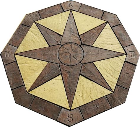 2400mm Compass Slate Greybuff No Infill