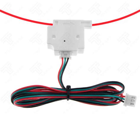 Buy Filament Detection Sensor Mm Mm Affordable Price