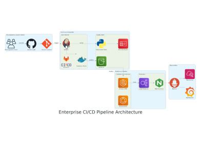 DevOps Cloud Consultation And Deployment AWS Azure GCP Upwork