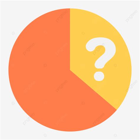 Survey Chart Graph Vector Survey Chart Pie Png And Vector With