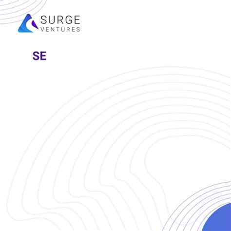 Surge Ventures On Linkedin Compliancemanagement Datasecurity Regtech Cybersecurity