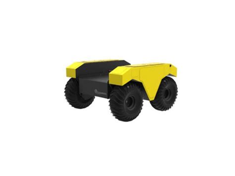 Clearpath Warthog Edu4industry