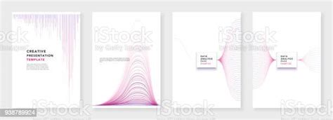 최소한의 안내 책자 서식 파일이입니다 흰색 배경에 Infographic 요소입니다 기술 공상 과학 개념 추상적인 벡터 디자인입니다 전단지 전단지 브로슈어 보고서 프레 젠