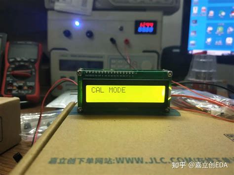 做了电压电流表后我终于搞懂了自动量程的原理 知乎