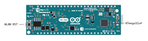 arduino yun mini geeetech wiki