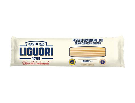 Liguori Linguine Pasta | Produce A La Carte