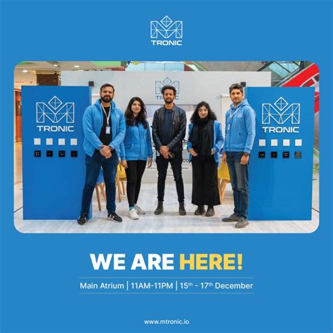 Muhammad Raza Khalid Saleemi On Linkedin Mtronic Centaurusmall Islamabad Iot