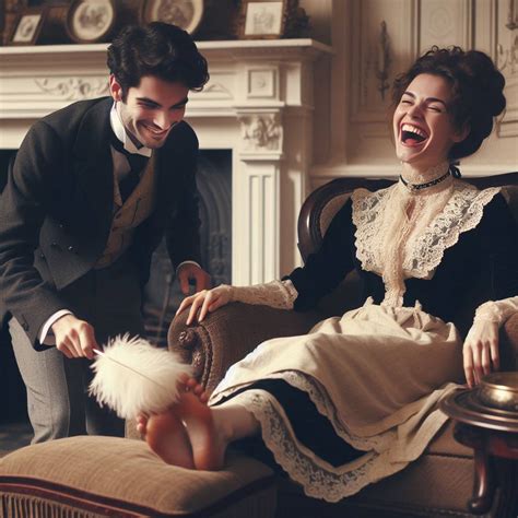 Butler The Madame Requests Tickles By Southjaw29 On Deviantart
