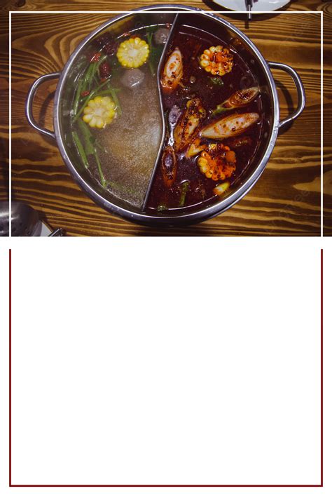Hot Pot Display Board Background Images Hd Pictures And Wallpaper For