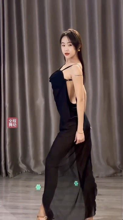 拉丁舞 国标女孩 舞者日常 💕 Youtube