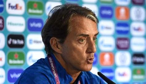 Манчини проговори за оставката