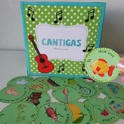 Caixas Vamos Brincar De Qu Prof Com Amor Professora E Escritora Th Fila Lorena