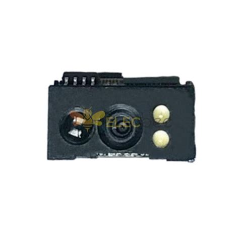 Dl X820y 2d Qr Code Scanning Recognition Module Embedded Code Reading Module Barcode Scanner Rs232