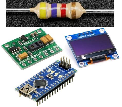 diy pulse oximeter using arduino and pulse sensor