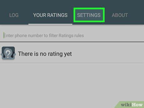 Ways To Block Unknown Callers WikiHow