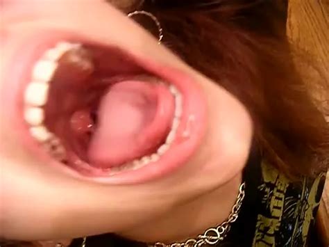 Cranberry Gulp Thisvid Com