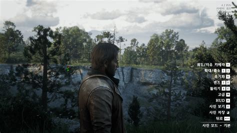 Distortion Issue In Specific Situations Rreddeadredemption