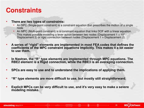 Ppt Finite Element Analysis Powerpoint Presentation Free Download
