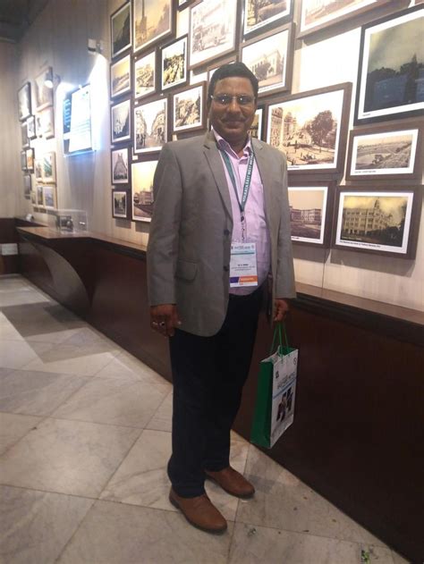 Mithilesh Kumar Singh On Linkedin Seminar On Kolkata East West Metro Unique Project Challenges