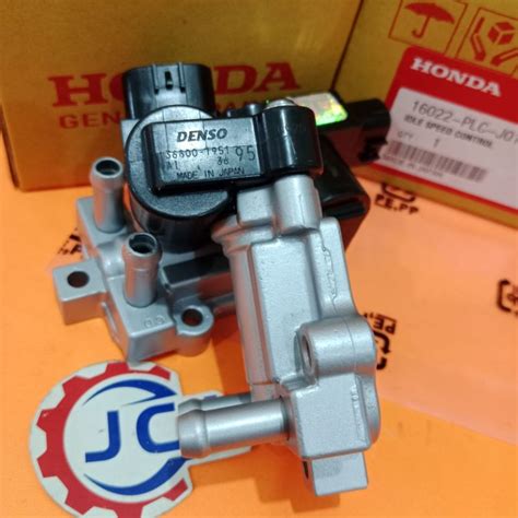 Jual Original Sensor Isc Idle Speed Control Iacv Honda Stream 1 7cc