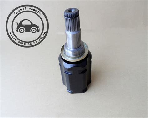 Inner C V Joint Axle Shaft Half Shaft Drive Shaft Vicedeal
