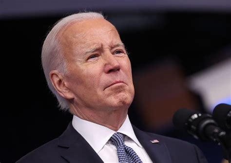 Garland Appoints Special Counsel To Investigate Bidens Handling Of