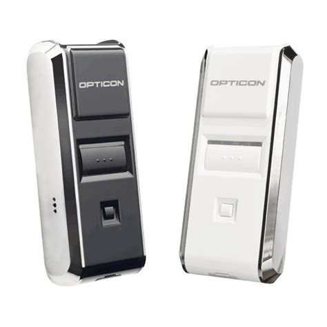 Opticon Px20 Bluetooth Data Collector W 2d Engine Captur Technology