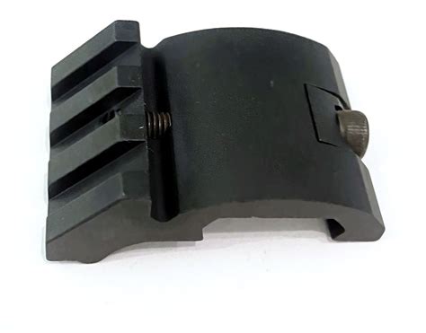 45 Degree Offset Rmr Optic Mount Adapter Ac 1222345