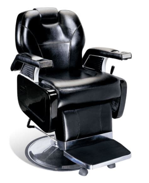 Barber Chair Png
