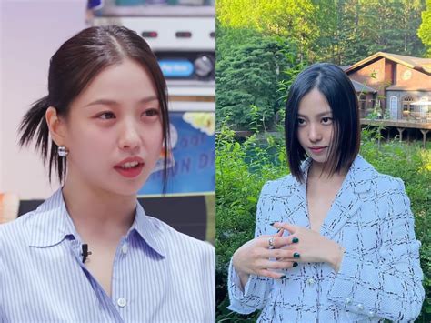 “makin Senang Fokus ” Go Minsi Kongsi Rutin Pemakanan Untuk Turun Berat Badan Kimchidaily My