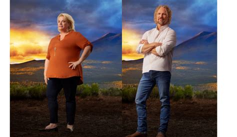 How To Watch Tlcs ‘sister Wives Season 18 Episode 3 Free Live