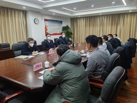 江苏省审计厅 图片要闻 江苏省审计厅召开2022年度外派干部座谈会