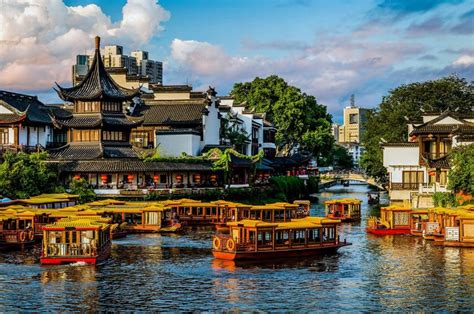 กวางโจว ประเทศจีน คู่มือการท่องเที่ยวฉบับสมบูรณ์ 2025