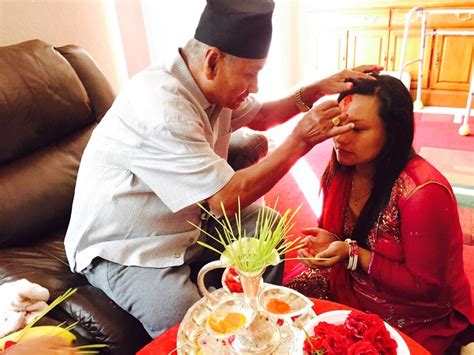 Dashain Festival In Nepal Celebrating Tradition And Togetherness