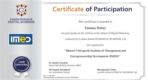 Tanmay Dubey On Linkedin Digitalmarketing