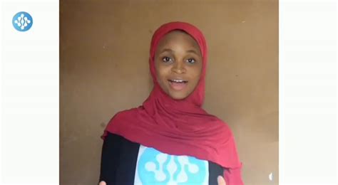 The Girls Techie On Linkedin A Little About Our Organization From Our Co Founder Sumayah Adegbite