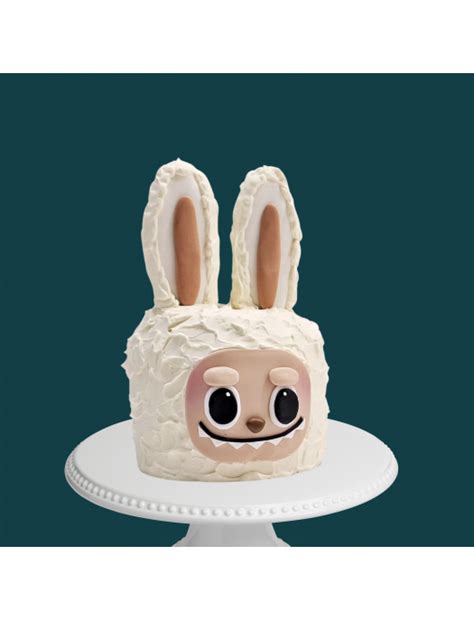 Mini Labubu Cake Custom Themed Cakes For Special Occasions In Singapore
