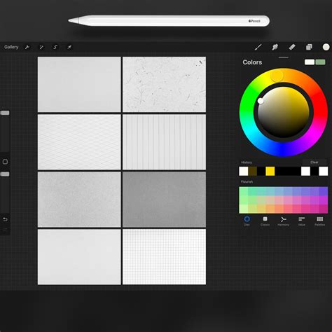 Artstation 160 Procreate Paper Textures Paper Procreate Texture Artstation 160 Procreate Paper Textures Paper Procreate Texture