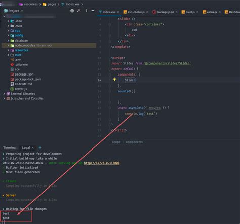 Asyncdata Firing Twice When Visited The App Only Once · Issue 5121 · Nuxtnuxt · Github