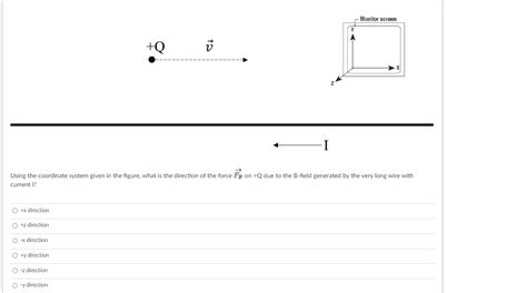 Solved Using The Coordinate System Given In The Figure What Chegg