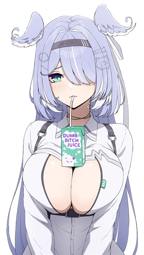 Elira Pendora Elira Pendora And Weewa Nijisanji And 1 More Drawn By