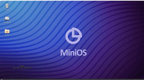 Mini Operating System Tpoint Tech