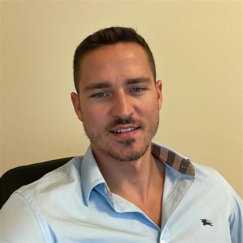 Andrei Nita Cfa Director General Fondul Emergent De Investitii