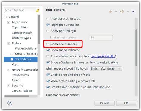 How To Display Line Numbers In Word Mac Design Talk