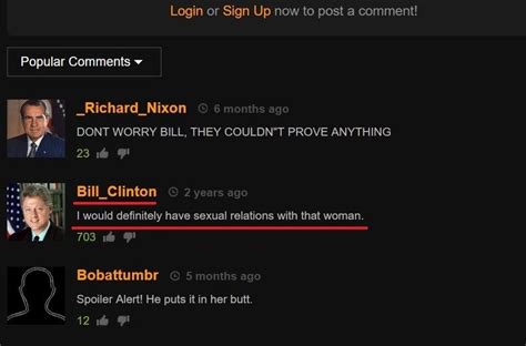 21 Hilarious Pornhub Comments That Will Crack You Up Ebaums World