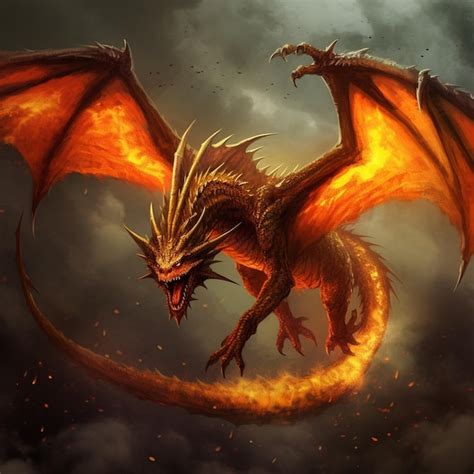 Page 133 Fire Fantasy Dragon Images Free Download On Freepik